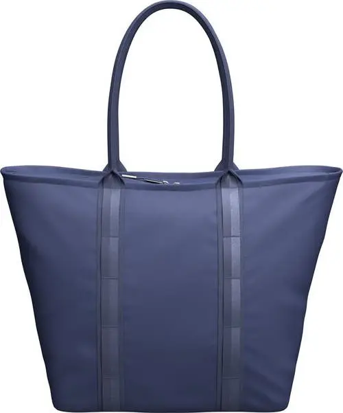 D_B_ Essential Tote Bag - Midnight Teal