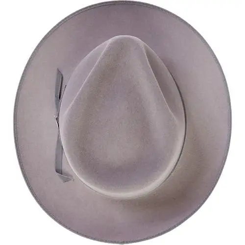 Stetson Stratoliner Fedora Hat - Caribou