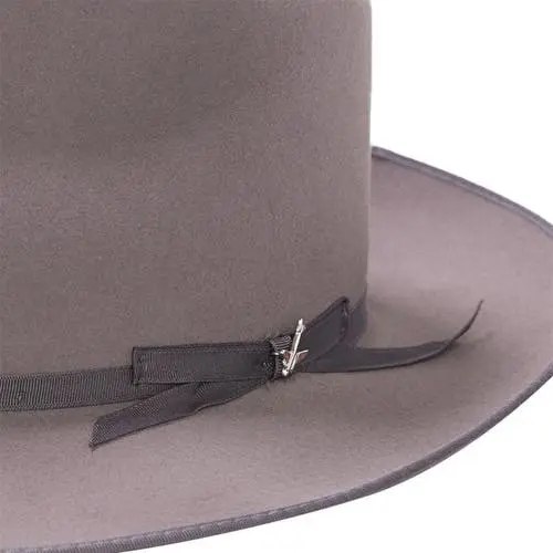 Stetson Stratoliner Fedora Hat - Caribou
