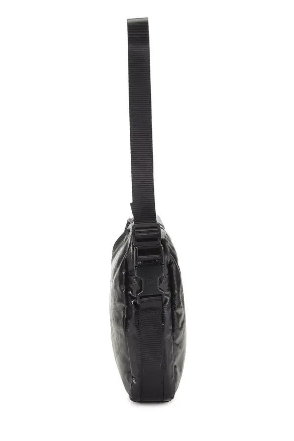 Chanel Sportline Crossbody - Black