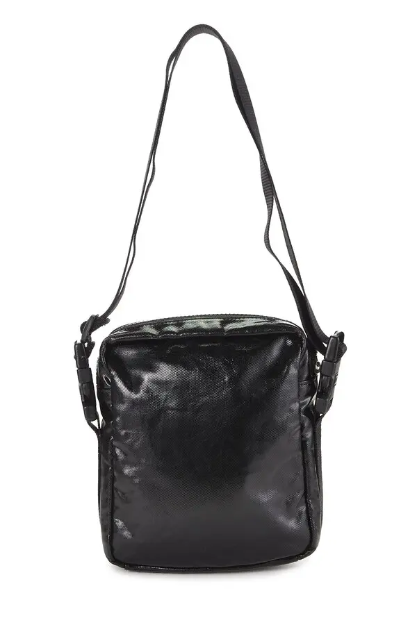 Chanel Sportline Crossbody - Black