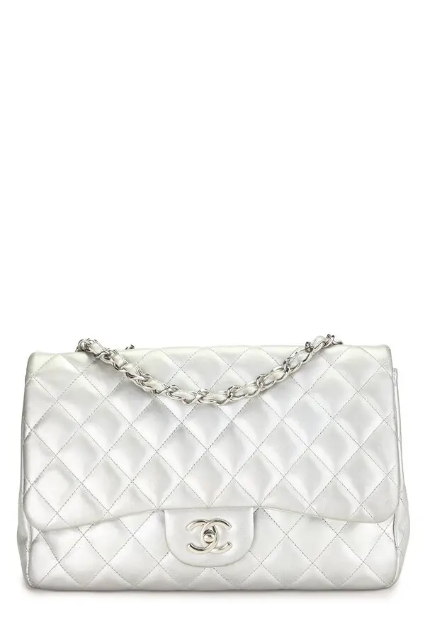 Chanel Quilted New Classic