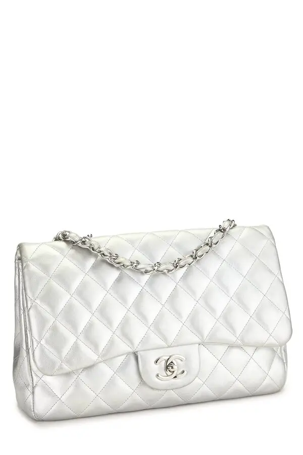 Chanel Quilted New Classic