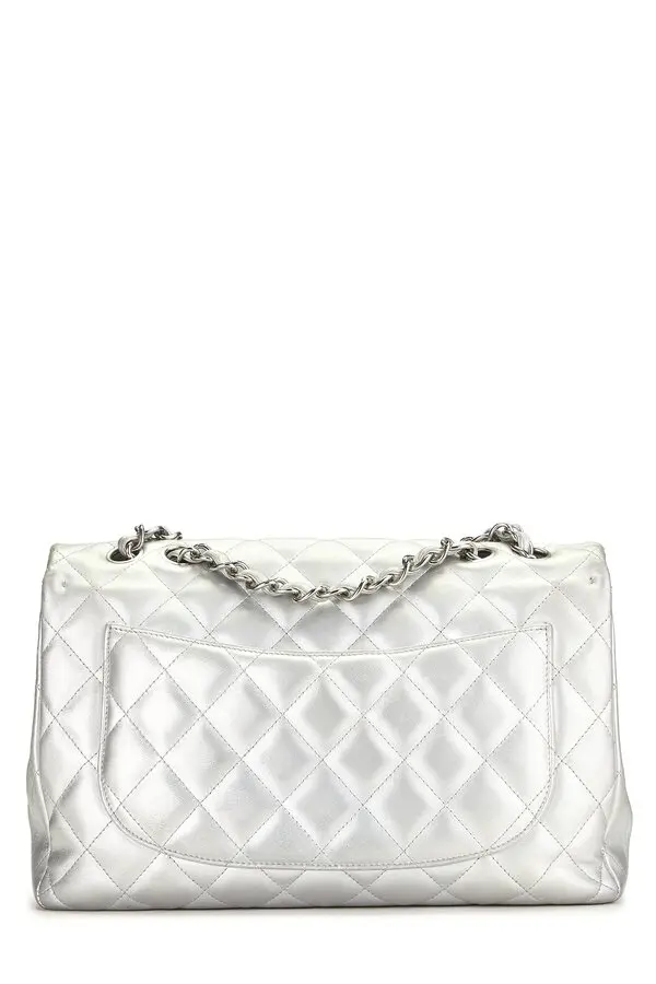 Chanel Quilted New Classic