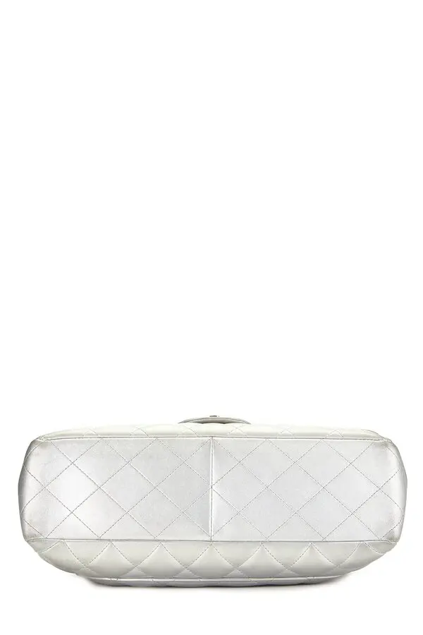 Chanel Quilted New Classic
