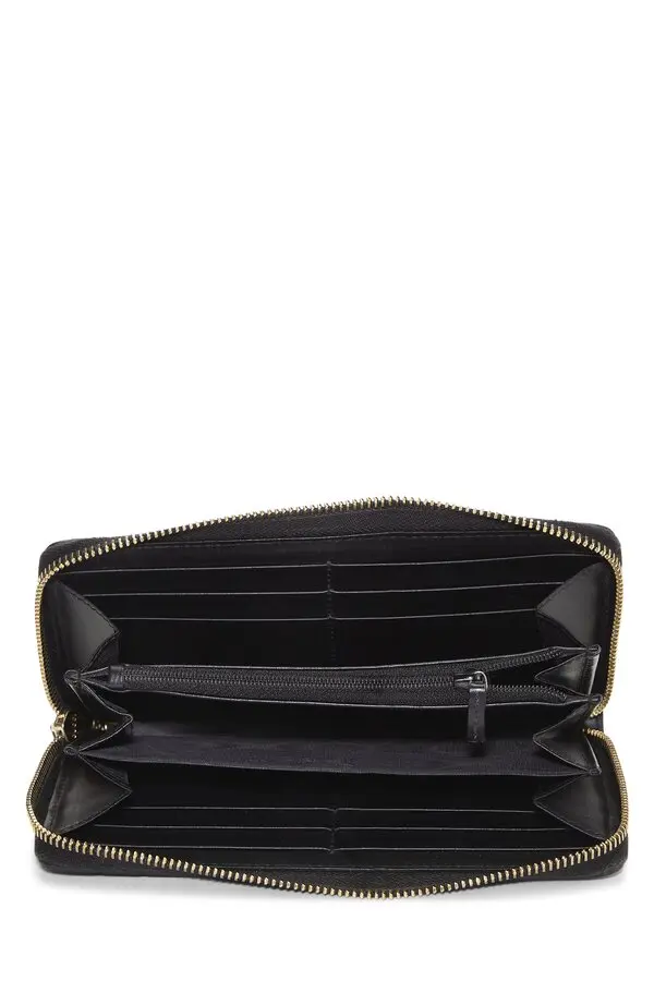 Gucci Ssima Bow Wallet