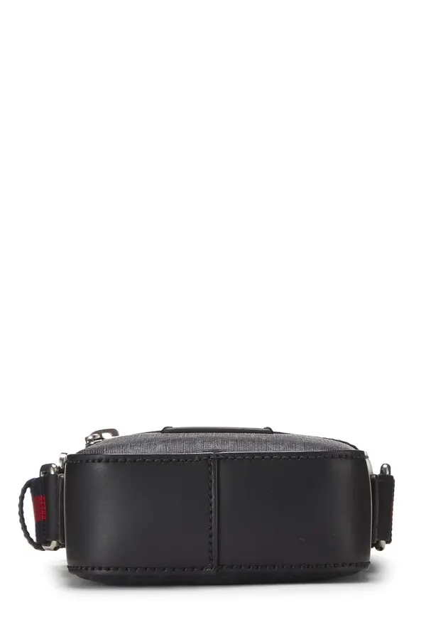 Gucci Gg Supreme Web Messenger
