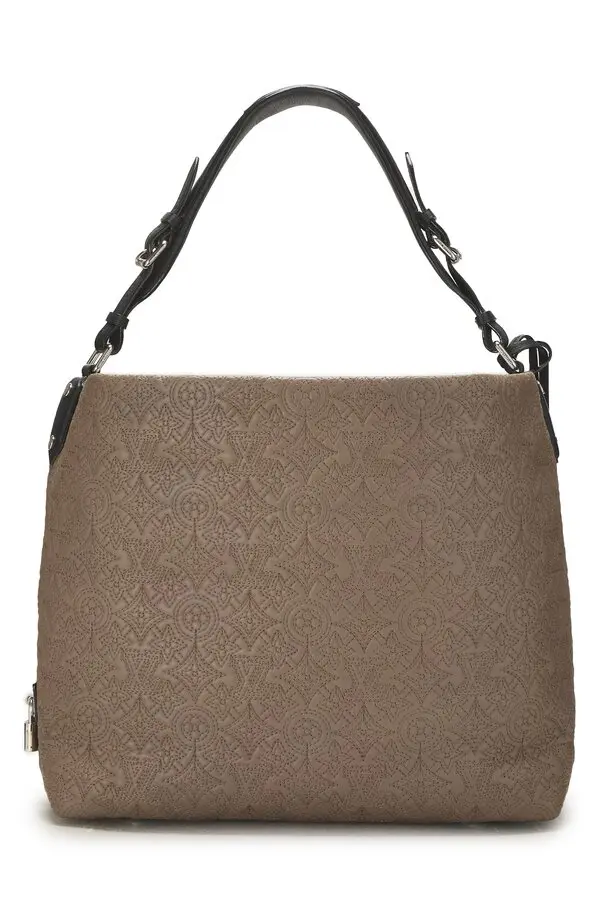 LOUIS VUITTON Monogram Antheia Hobo