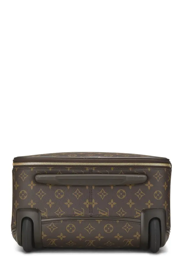 LOUIS VUITTON Monogram Pegase Legere Business 55