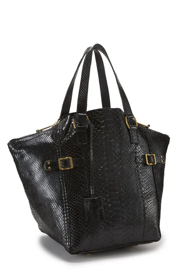 Saint Laurent Downtown Tote