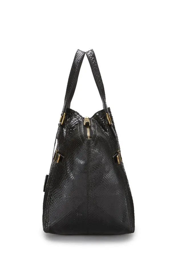 Saint Laurent Downtown Tote