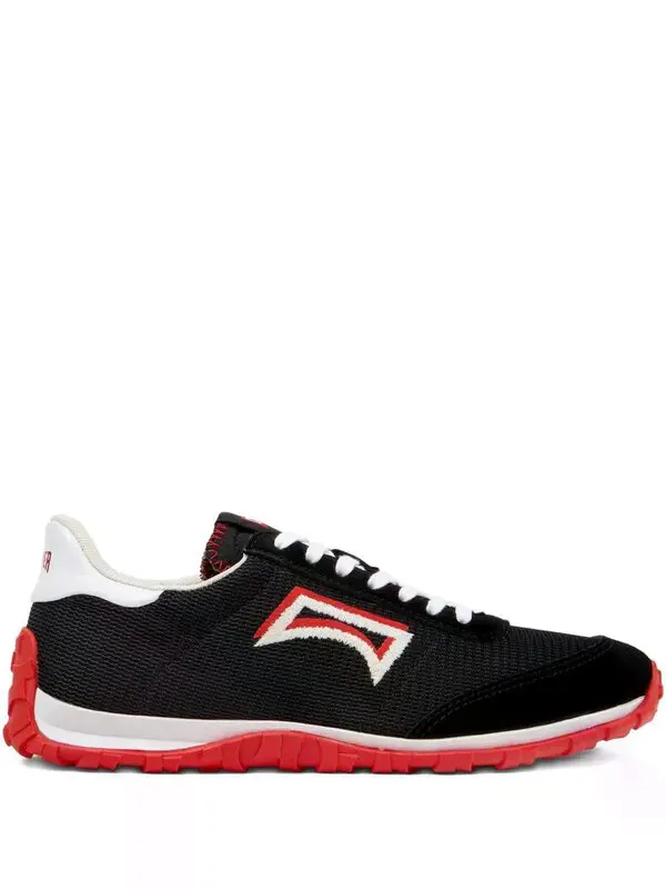 Camper Logo Drift Walk Trainers