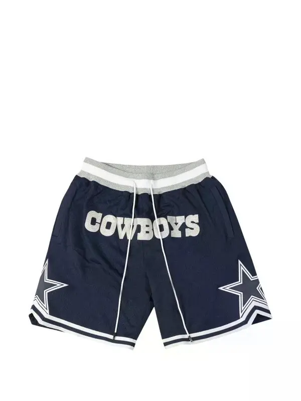 Mitchell & Ness Dallas Cowboys Shorts
