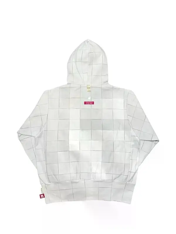 ADVISORY BOARD CRYSTALS Long-sleeved Hoodie