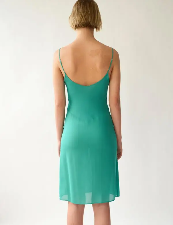 Araks Cadel Slip - Green