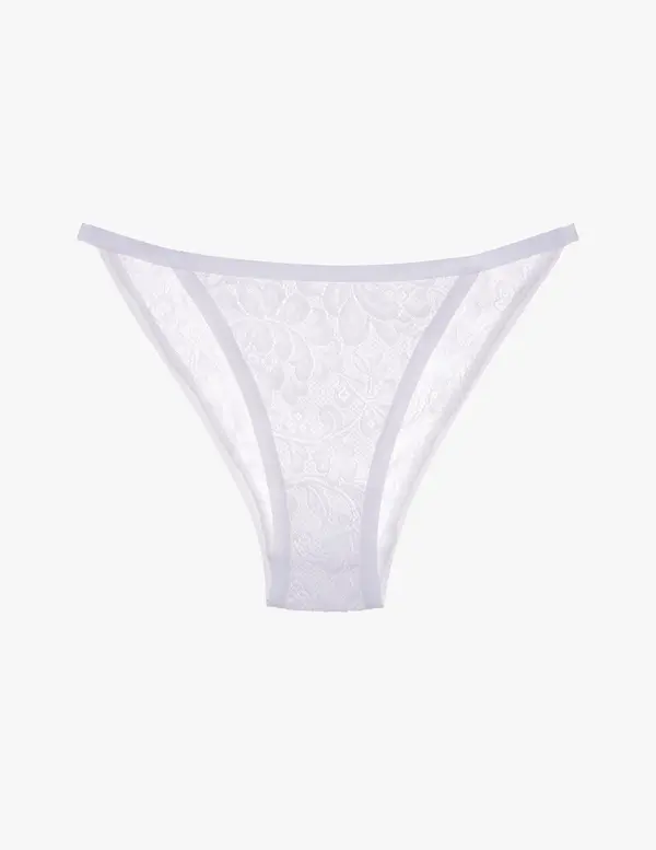 Araks Basja Panty - White