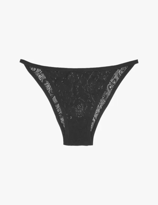 Araks Basja Panty - Black