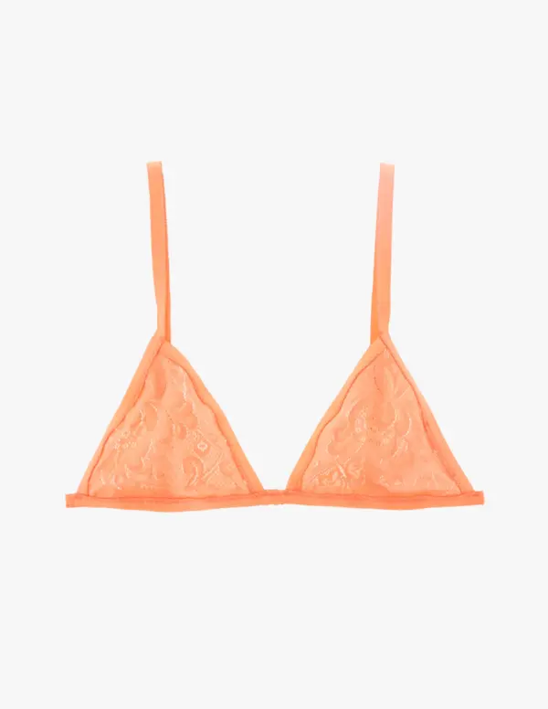 Araks Bryce Bralette Lush - Orange