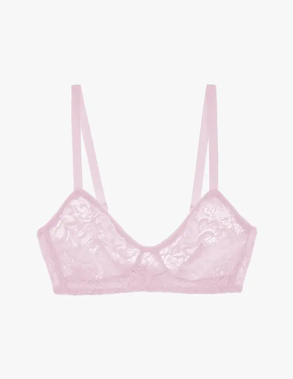 Araks Tamara Bralette Bloom - Pink