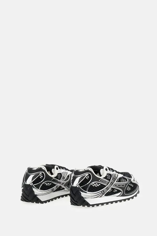 Bottega Veneta Sneakers Orbit - Nero