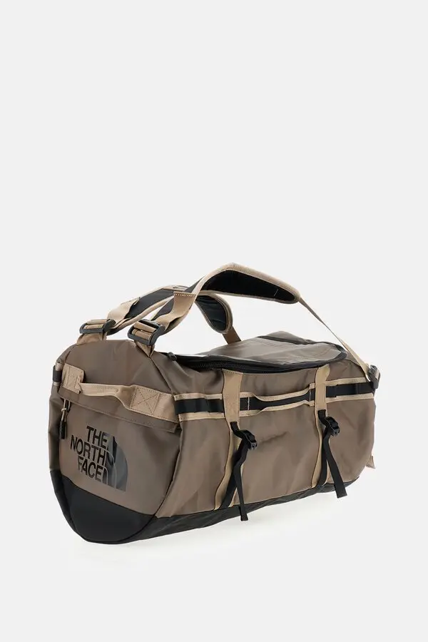 The North Face Base Camp Duffle S - Marrone