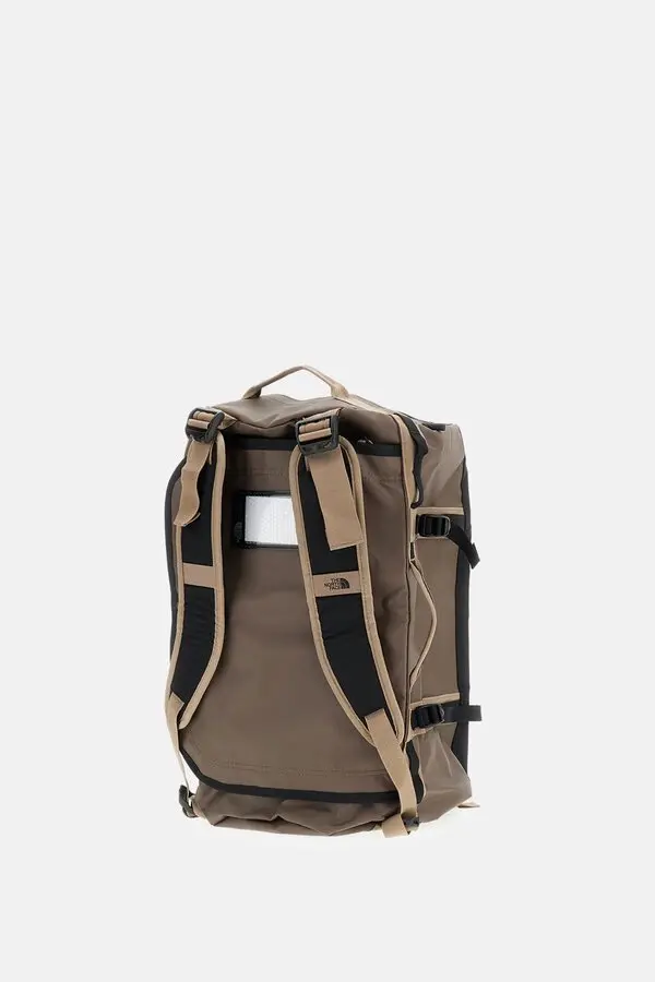 The North Face Base Camp Duffle S - Marrone