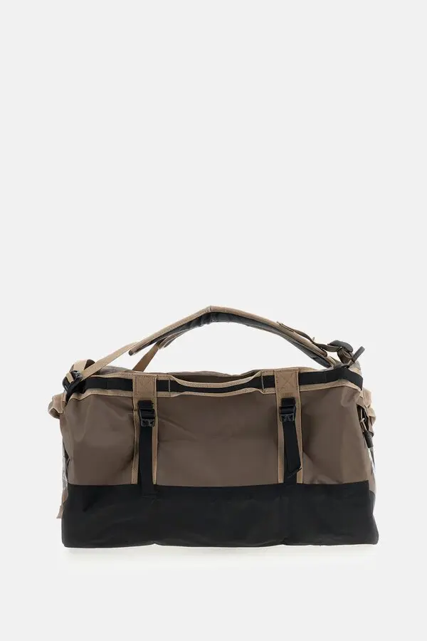 The North Face Base Camp Duffle S - Marrone