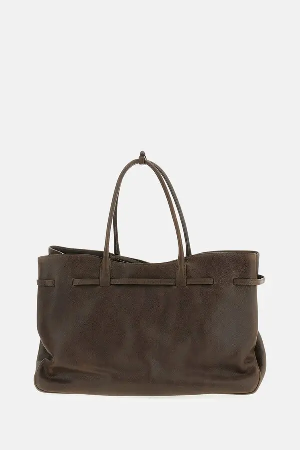 MARGESHERWOOD Borsa A Spalla Grandma Used Xl