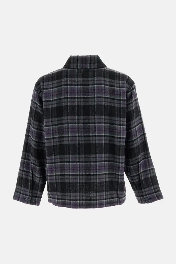Carhartt Work In Progress Camicia Parson - Multicolore