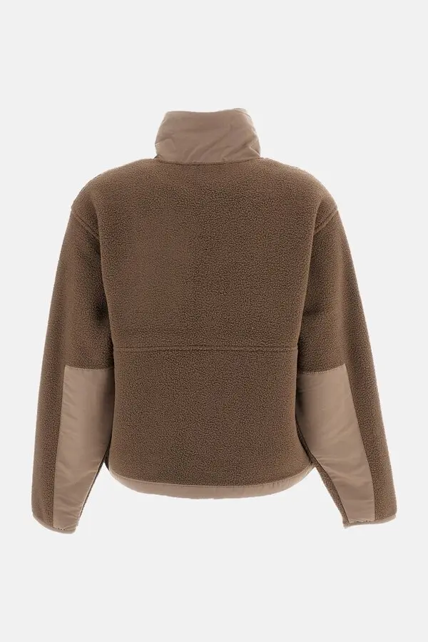 The North Face Giacca Con Zip Intera Yumiori Off Peak