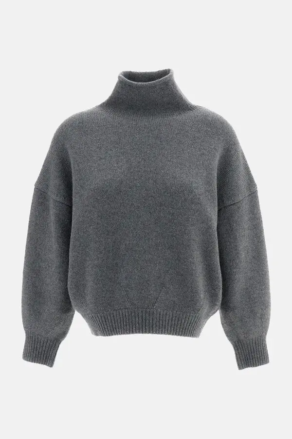 Arch4 Maglione N Cashmere Cimmie