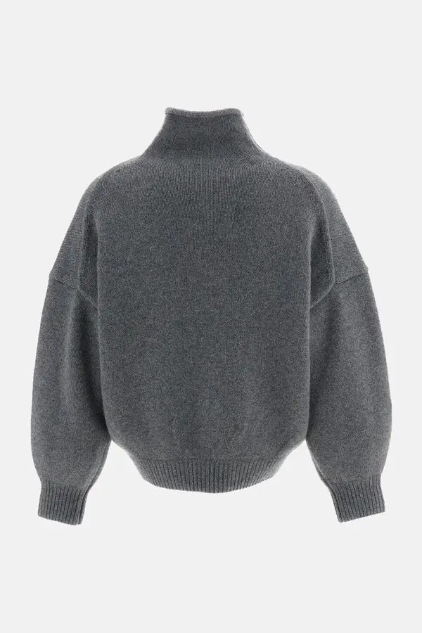 Arch4 Maglione N Cashmere Cimmie