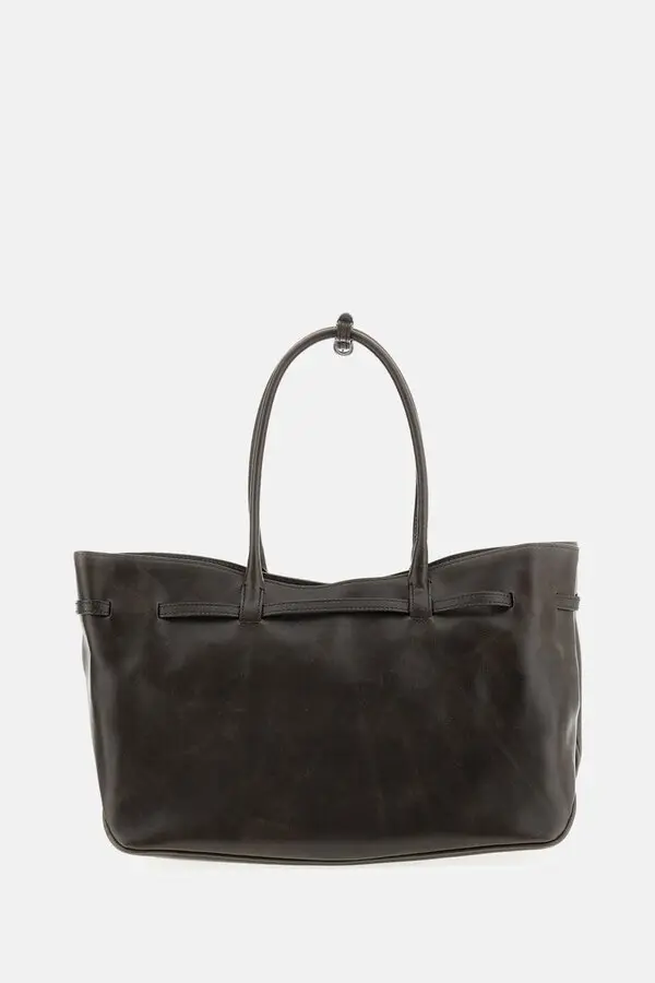 MARGESHERWOOD Borsa A Spalla Grandma Used Bag Large