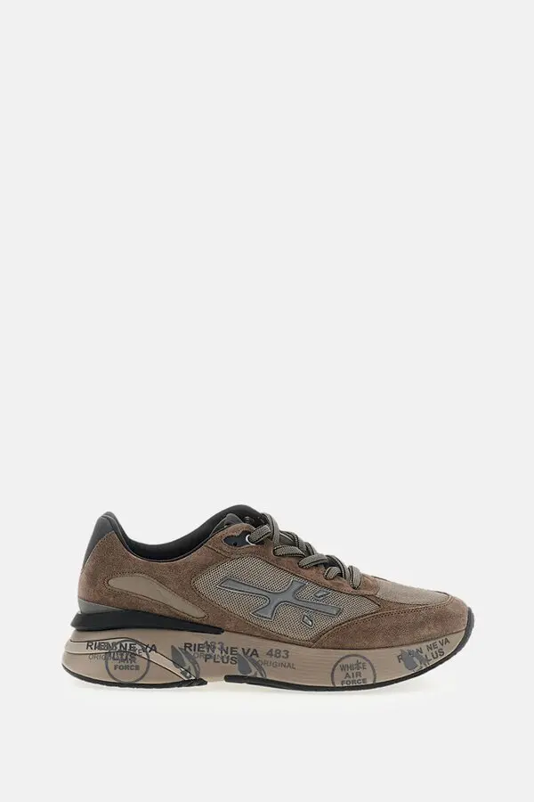 Premiata Sneakers Moerun