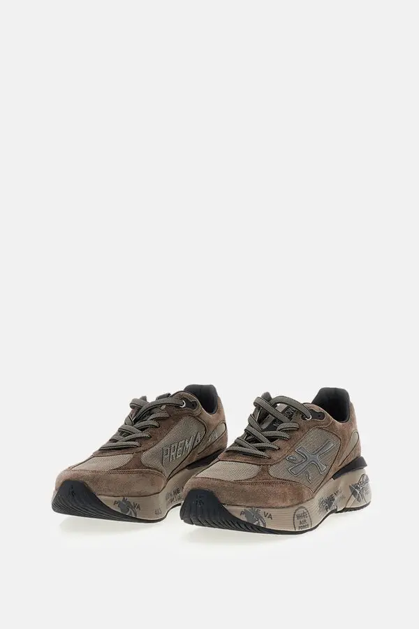 Premiata Sneakers Moerun