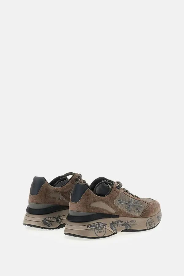 Premiata Sneakers Moerun