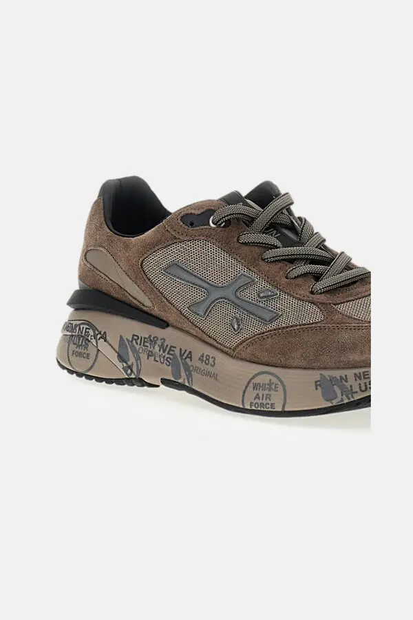 Premiata Sneakers Moerun