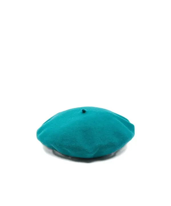 Borsalino Wool Beret