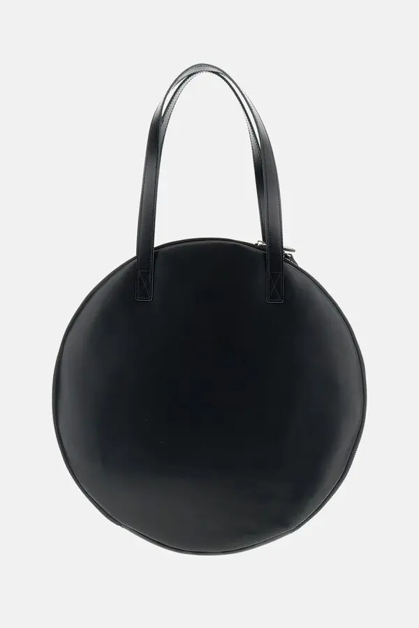 Junya Watanabe Borsa A Cerchio In Pelle