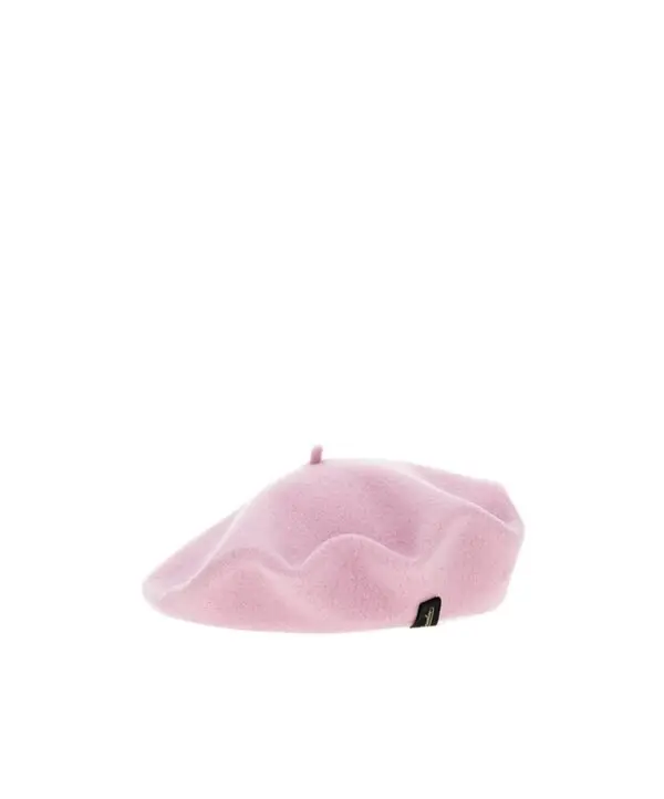 Borsalino Logo Hat