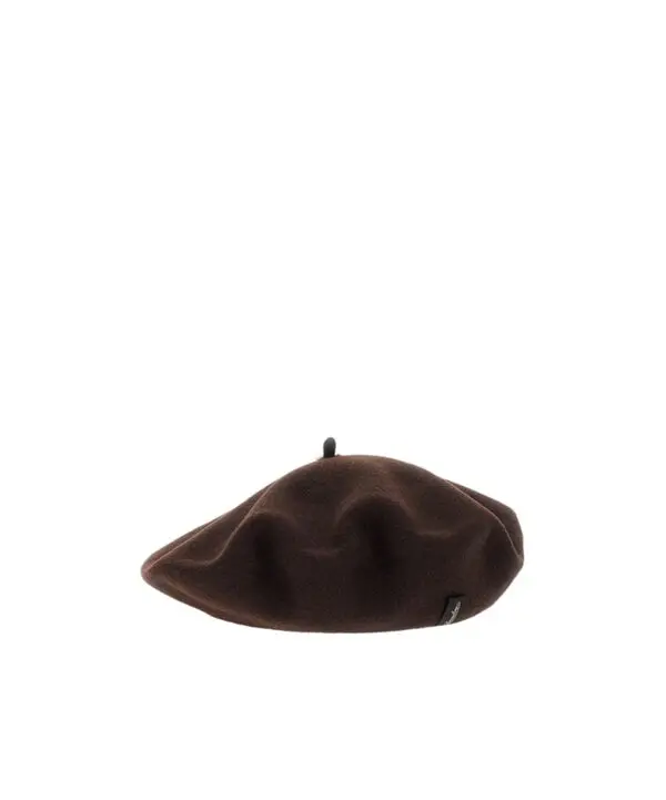 Borsalino Logo Hat