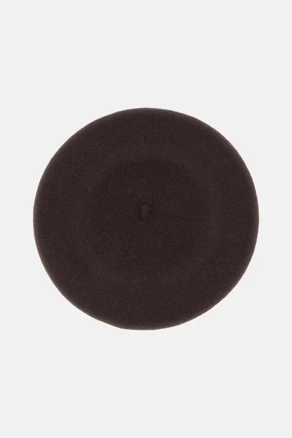 Borsalino Logo Hat