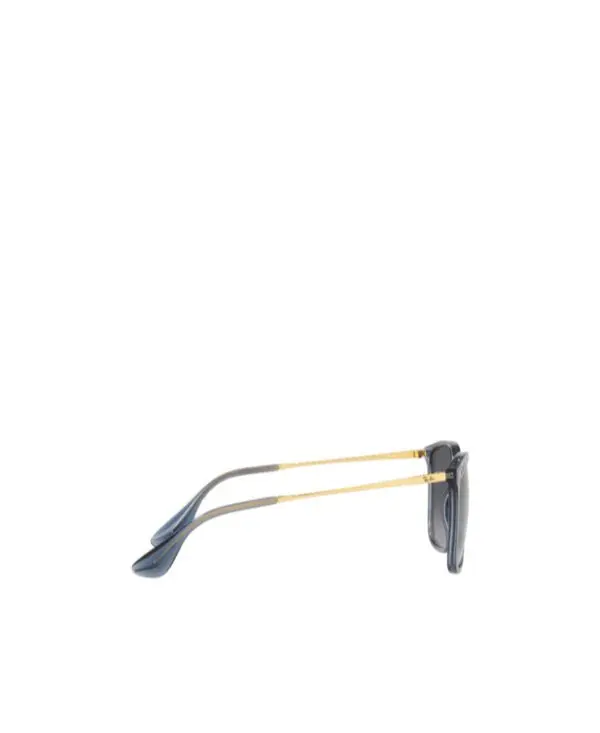 Ray-ban Chris Box Logo Sunglasses