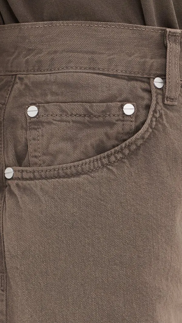 TWP Song Sung Blue Pants