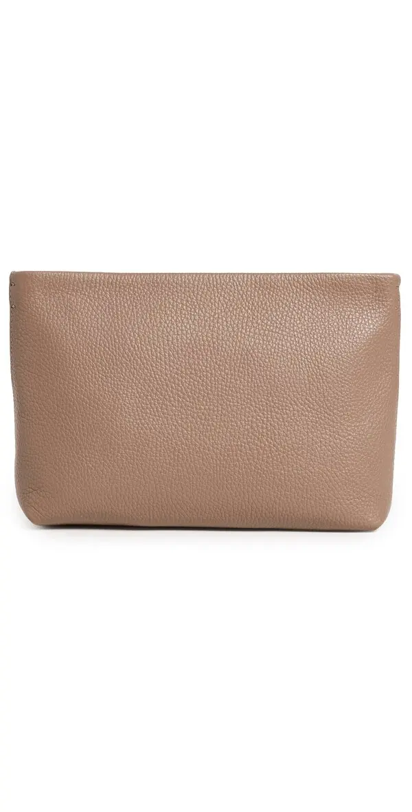 Cuyana Small Zipper Pouch