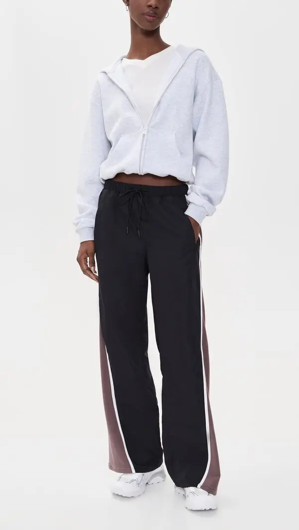 Free People Retro Rider Pants