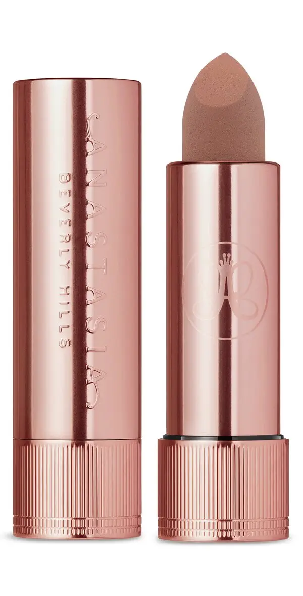 ANASTASIA BEVERLY HILLS Matte Lipstick - Hazelnut