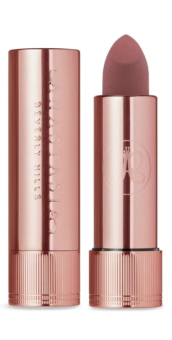 ANASTASIA BEVERLY HILLS Matte Lipstick - Mauve Cloud