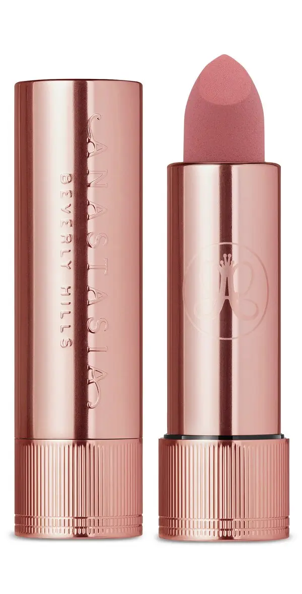 ANASTASIA BEVERLY HILLS Matte Lipstick - Peony