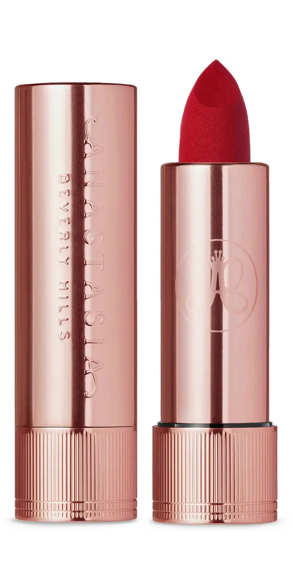 ANASTASIA BEVERLY HILLS Matte Lipstick - Royal Red